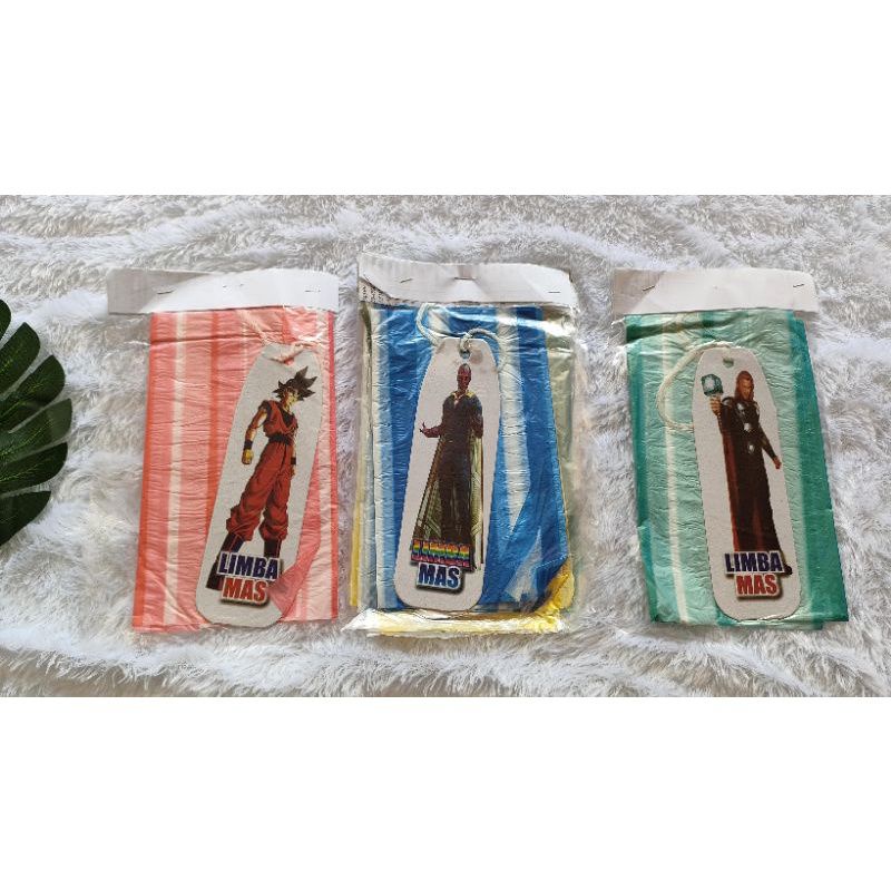 Jual Mainan Anak Terjun Payung Besar Mainan Jadul | Shopee Indonesia