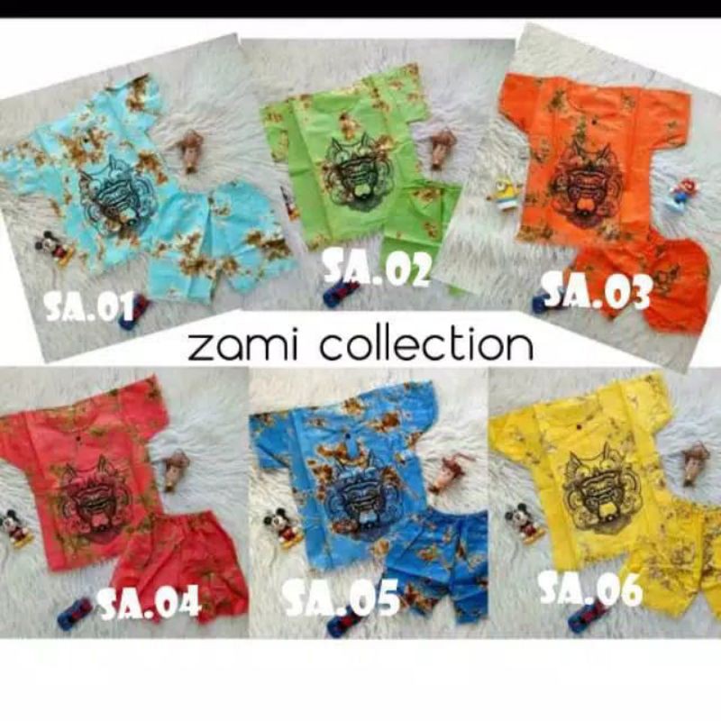 Jual setelan anak - baju barong - baju anak - kaos barong - kaos gables ... Jual setelan anak - baju barong - baju anak - kaos barong - kaos gables ...