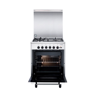 Jual MODENA Freestanding Gas Cooker - FC 5642 S | Shopee Indonesia