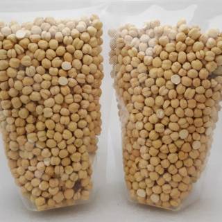 Jual 500gr Kacang Arab Matang | Humus | Chickpeas | Oleh - Oleh Mekkah ...