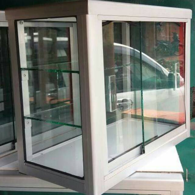 Jual Etalase rokok alumunium | Shopee Indonesia