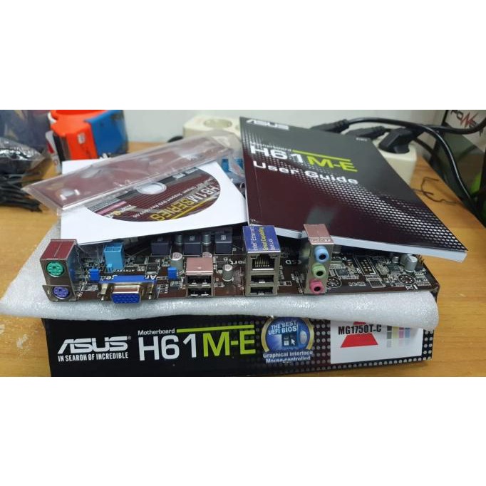 Jual PC SERVER UNBK LENGKAP DENGAN MONITOR 19" | Shopee Indonesia