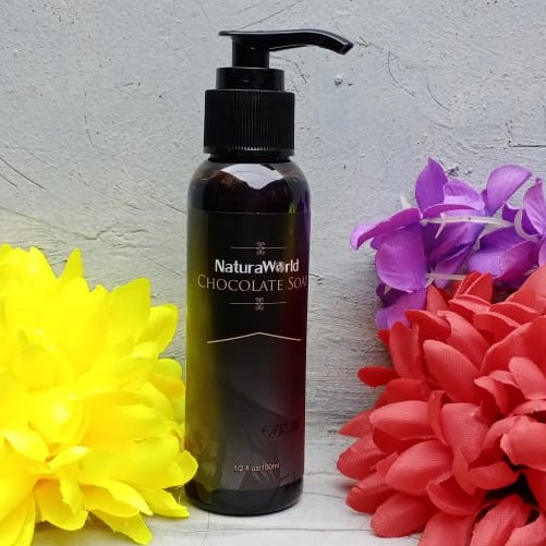 Jual CHOCOLATE SOAP ORI | NATURA | SABUN COKLAT | Shopee Indonesia