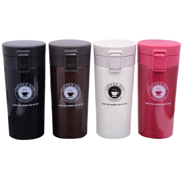 Jual Thermos/Termos Kecil/ Termos Mini/ Termos kopi terbuat dari ...