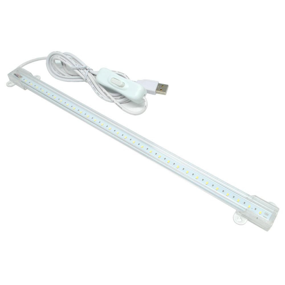 Lampu LED Strip Portable Tenaga USB | Shopee Indonesia