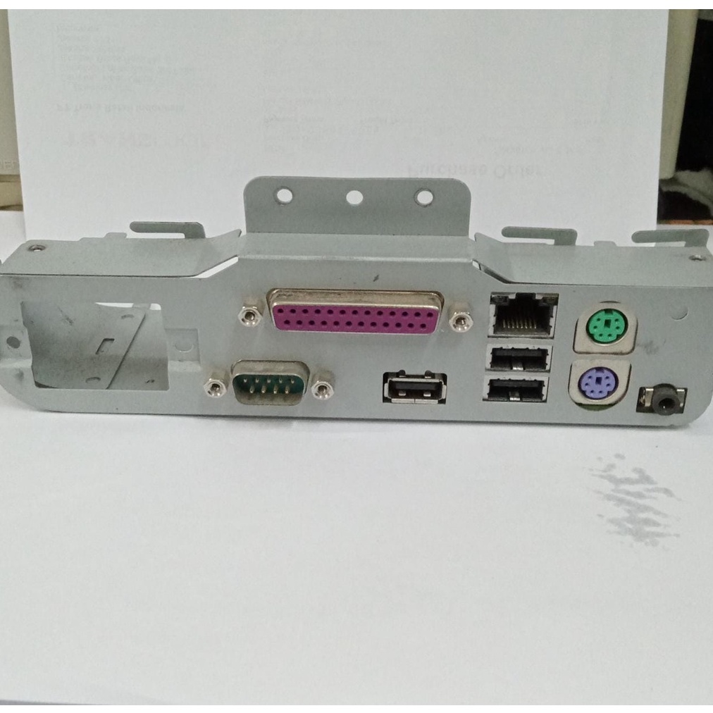 Jual REAR IO Board / Rear Port Pc AIO Dell Vostro 320 /LPT USB Serial ...