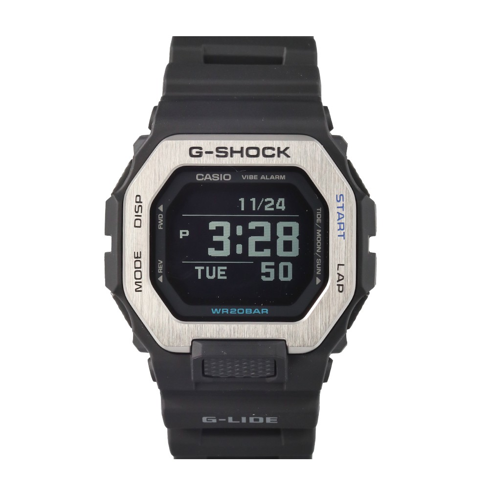 Jual Jam Tangan Casio G-Shock GBX-100-1D | Shopee Indonesia