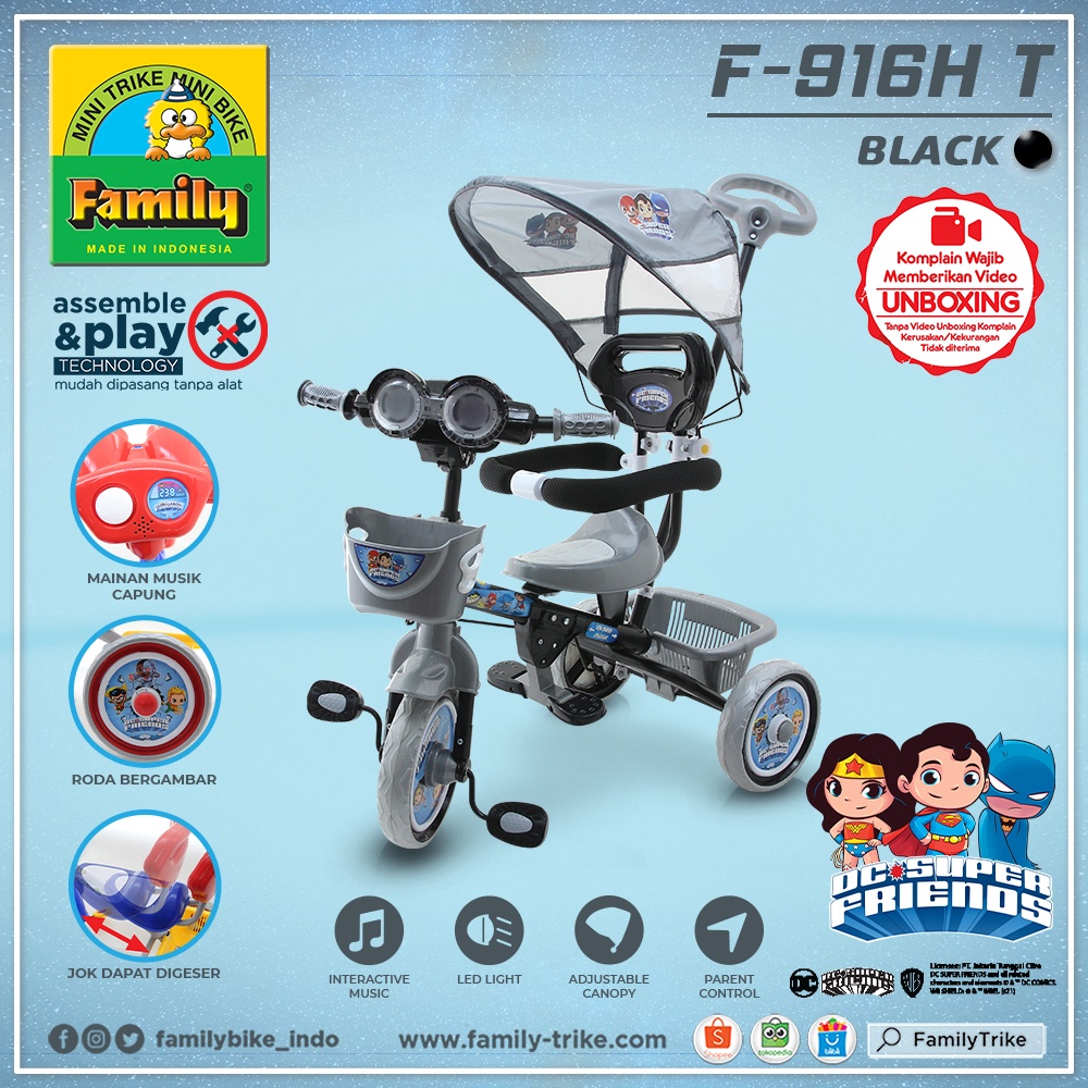 Toko Online Family Official Shop | Shopee Indonesia