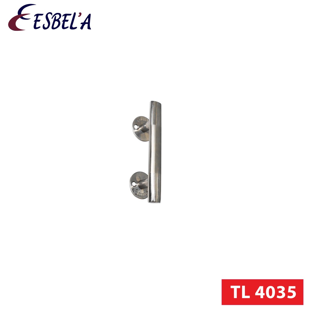 Jual ESBELA Tarikan Laci / Jendela / Meja / Lemari Ss 430-64 Sn-Ch (TL ...