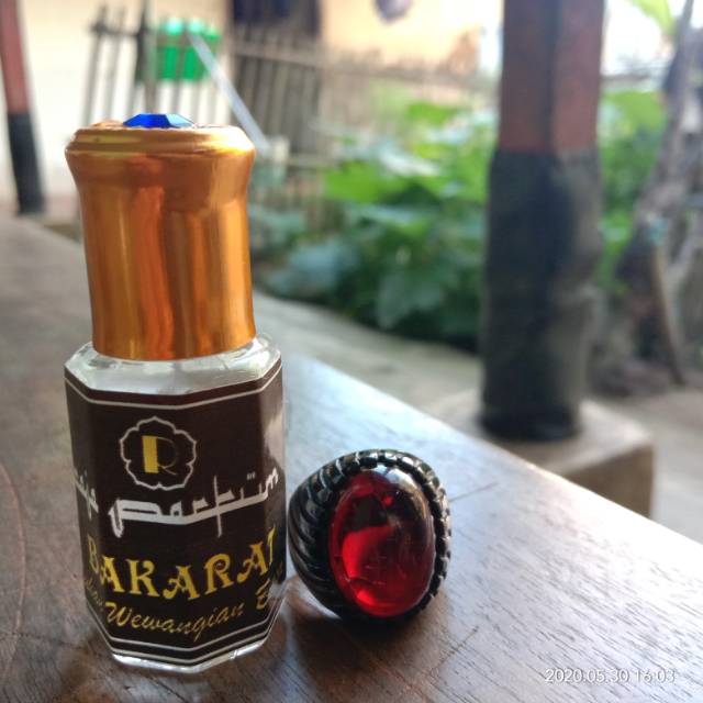 Jual Minyak bibit Misk Bahry ( khas habib ) | Shopee Indonesia