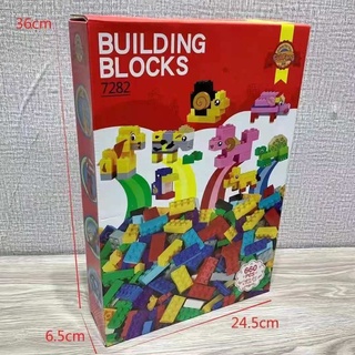 Jual Mainan Anak Balok Brick Block 1000 pcs klasik | Shopee Indonesia