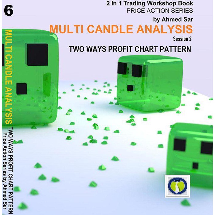 Jual Buku Trading Chart Pattern (Basic Price Action Series 6) | Shopee ...