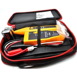 Jual Tone checker alat pengecek kabel jaringan & telepon | Shopee Indonesia