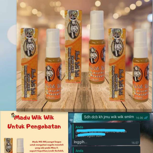 Harga Wikwik Terbaru Agustus 2024 |BigGo Indonesia