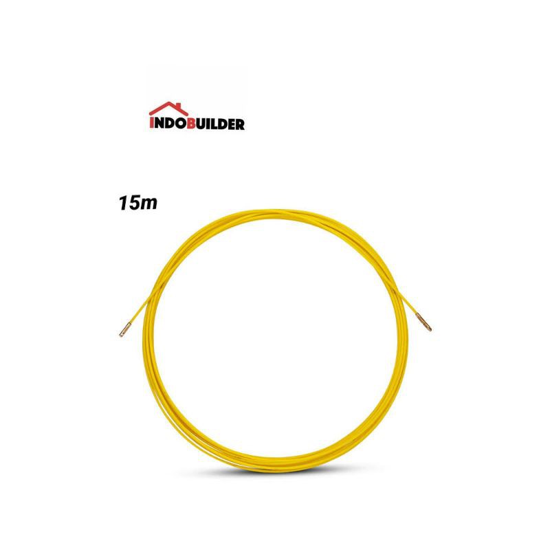 Jual TREKPER TARIKAN KABEL 15 METER / WIRE GUIDER TRECK VEER TARIKAN ...