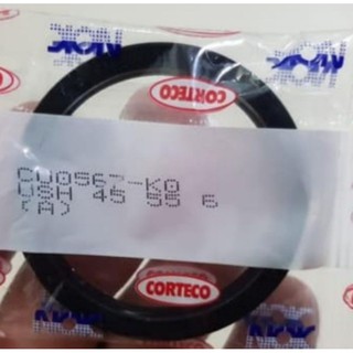 Jual oil seal Hydraulic USH 45 55 6 Merk NOK ASLI USH 45x55x6 pneumatic ...