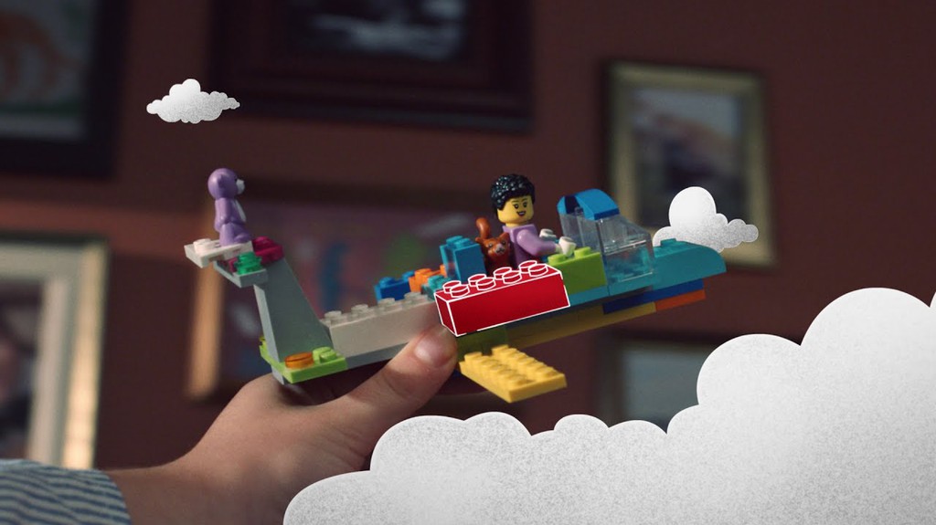 Toko Online LEGO Official Store ID | Shopee Indonesia