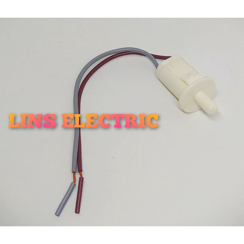 Jual Switch Pintu Kulkas/Saklar lampu pintu kulkas | Shopee Indonesia Jual Switch Pintu Kulkas/Saklar lampu pintu kulkas | Shopee Indonesia