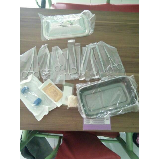Partus set | Shopee Indonesia