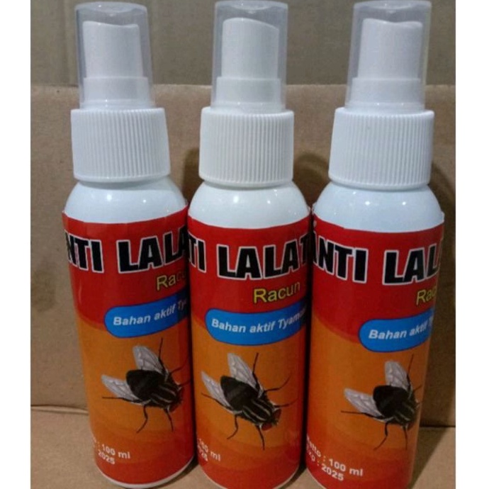 Jual OBAT ANTI LALAT & LUKA SEMPROT PADA HEWAN TERNAK SAPI KERBAU LEMBU ...