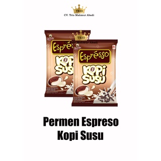 Jual Permen Espreso Kopi Susu Bag | Shopee Indonesia