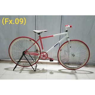 SEPEDA FIXI PIXI COLOUR COMET | Shopee Indonesia