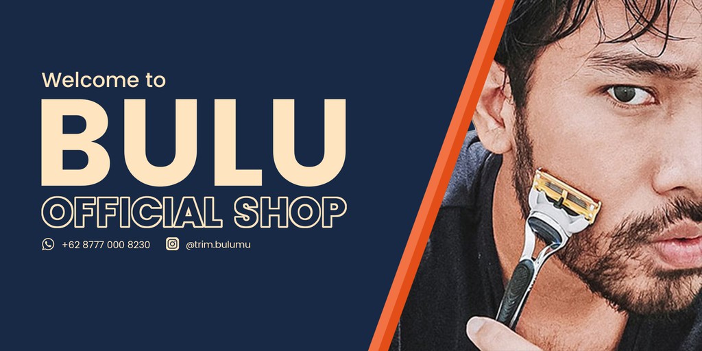 Produk BULU Official Shop | Shopee Indonesia