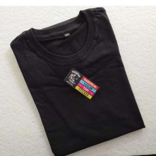 Jual HARGA khusus SHOPEE Kaos Polos Kualitas Distro 100% Combed 30S ... Jual HARGA khusus SHOPEE Kaos Polos Kualitas Distro 100% Combed 30S ...