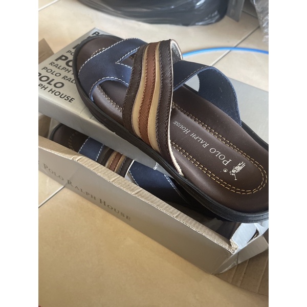 Jual polo sandal Indonesia|Shopee Indonesia