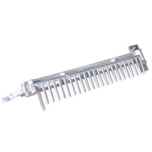 Jual Hose Rack Fire Hydrant 1.5 Inch Sisir Selang Pemadam Firefix ...