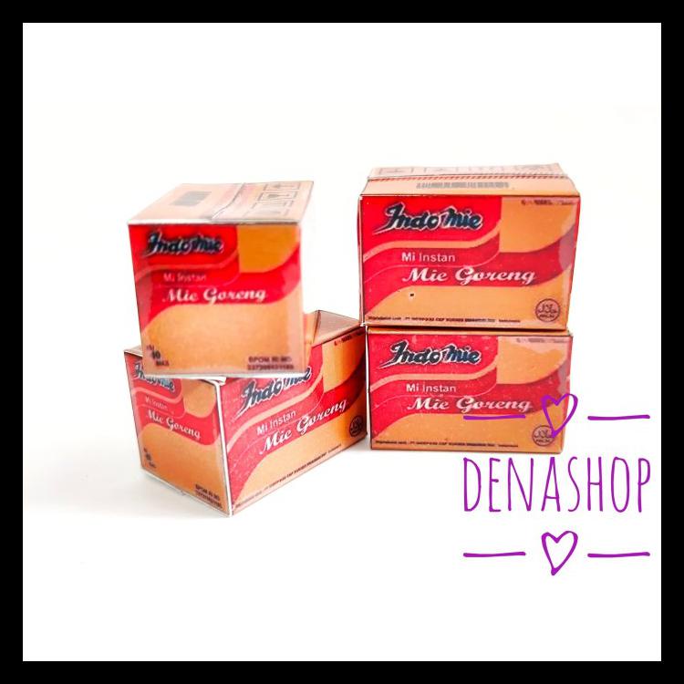 Harga Kardus Miniatur Indomie Terbaru Juli 2022 |BigGo Indonesia