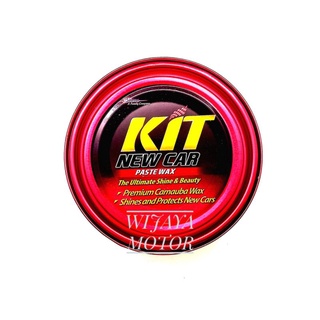 Jual KIT NEW CAR KIT KALENG MERAH KIT PASTE WAX NEW CARS | Shopee Indonesia
