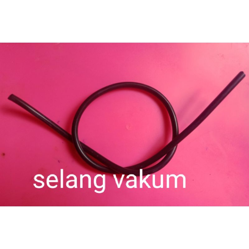 Jual selang vakum ( pembuangan ) | Shopee Indonesia