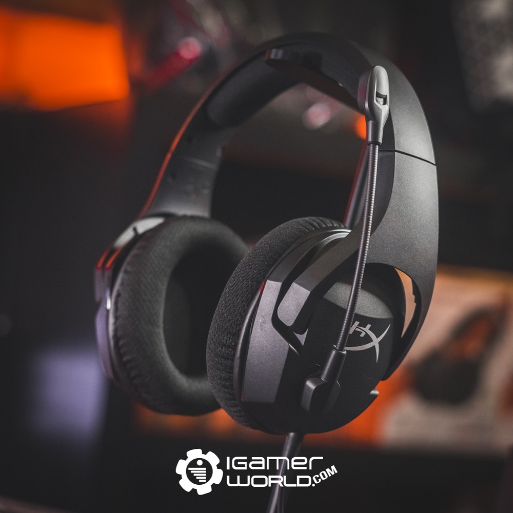 Jual HyperX Cloud Stinger Core + 7.1 Gaming Headset Indonesia|Shopee Indonesia