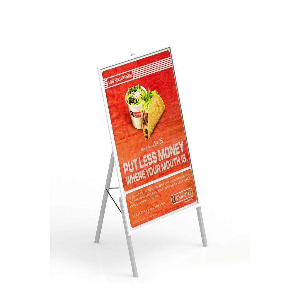 Jual Info Sign / A Stand Frame / Signage | Shopee Indonesia