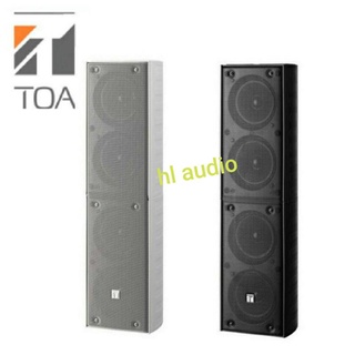 Jual SPEAKER COLUMN TOA ZS-403CB(40 WATT) ORIGINAL TOA | Shopee Indonesia
