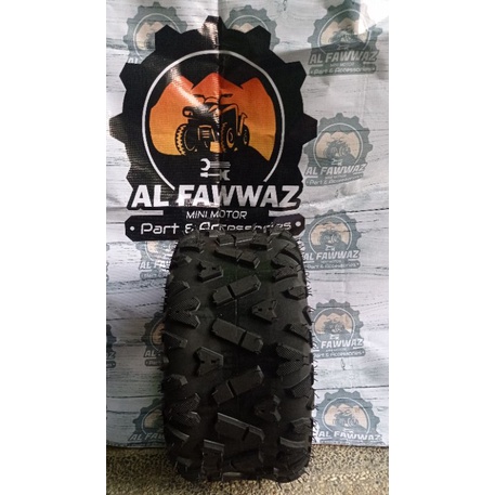 Jual Ban atv ring 7 offroad | Shopee Indonesia