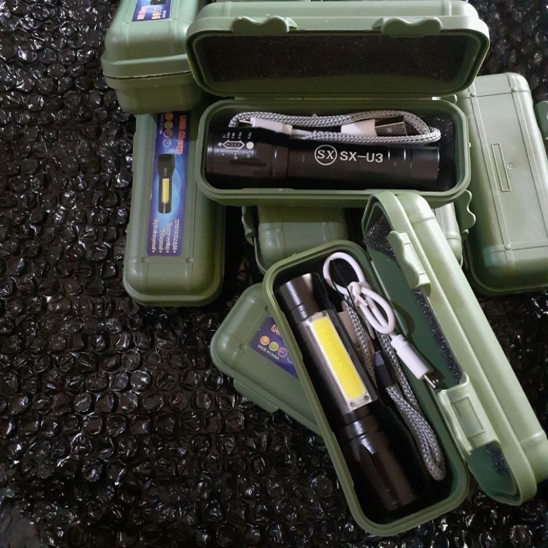 Jual Senter Super | Shopee Indonesia