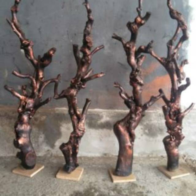 Jual Batang kayu tinggi 80cm. Indonesia|Shopee Indonesia
