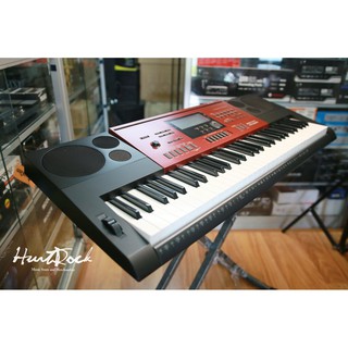Keyboard Casio CTK-6250 Bonus Stand | Shopee Indonesia