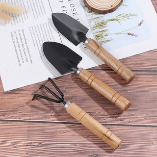 Jual Set Alat Berkebun Peralatan Berkebun 3pcs Multifungsi Perlengkapan ...