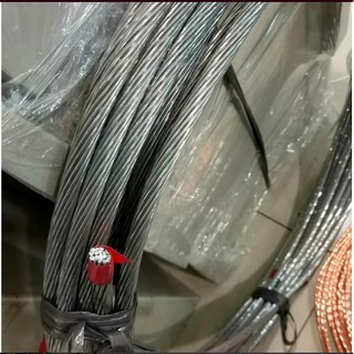 Jual Kabel AAAC / Kabel A3C 70mm / 70 mm Bahan Alumunium Indonesia ...
