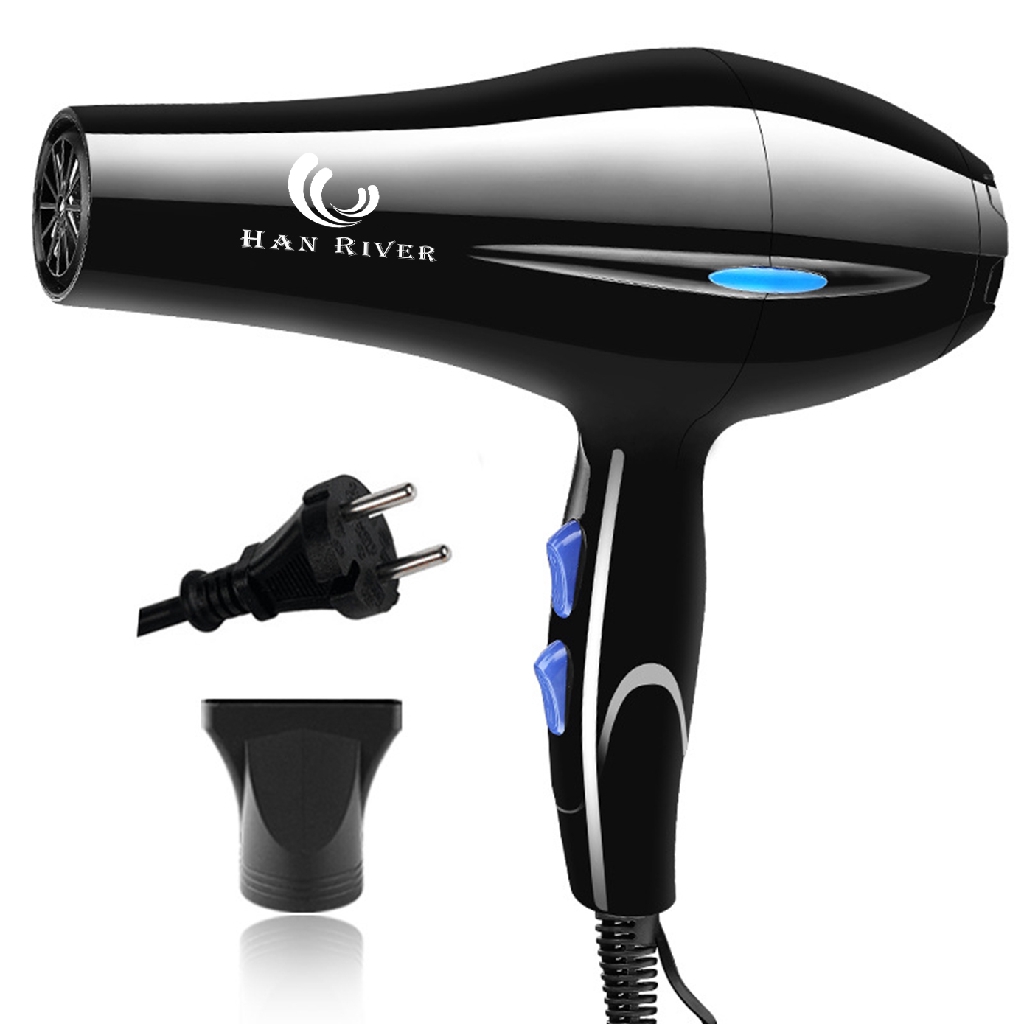 Hair Dryer Alat Elektronik Alat Pengering Rambut 8020 Hairdryer HAN ...