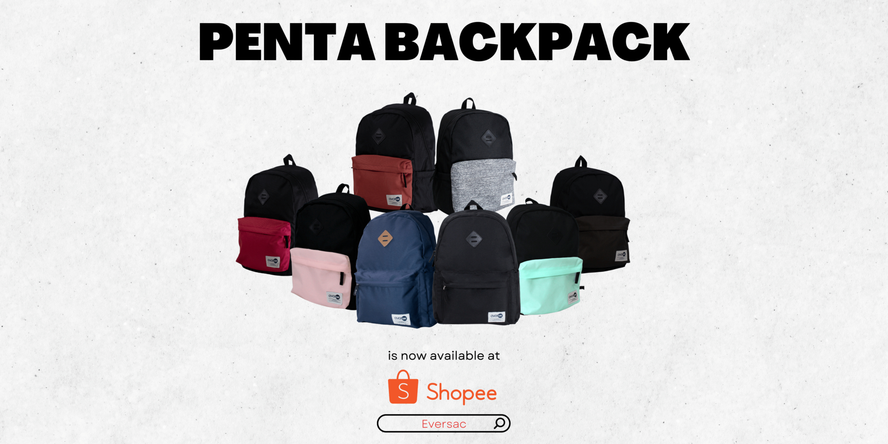 Toko Online Eversac Official Shop | Shopee Indonesia