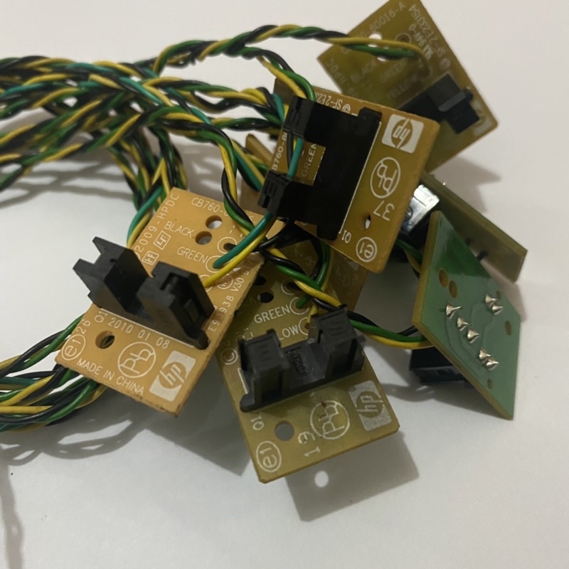 Jual PE Sensor Kertas ASF Printer HP Deskjet 1000 1010 1050 1510 1515 ...