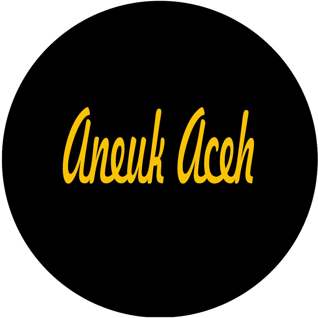 Logo Aceh Keren - Visit Banda Aceh