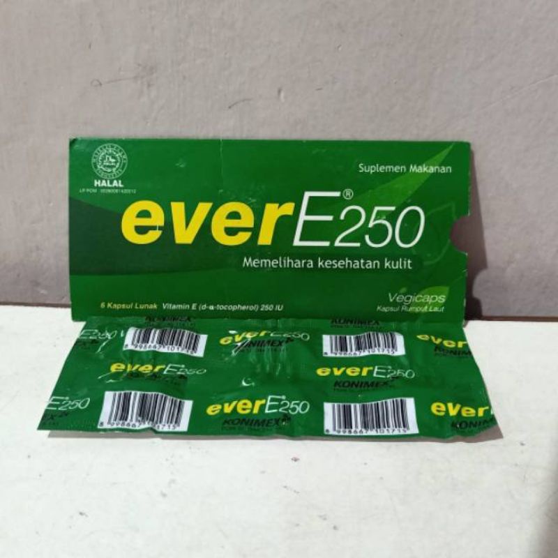 Jual Ever E | Shopee Indonesia