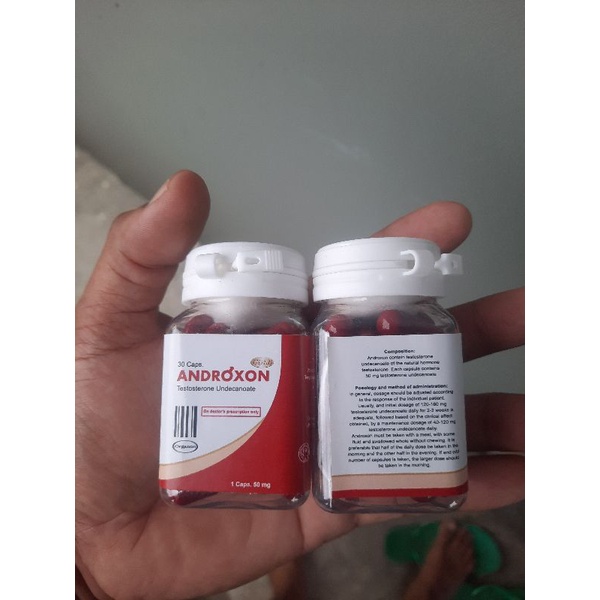 Harga Testoterone Terbaru Desember 2022 |BigGo Indonesia