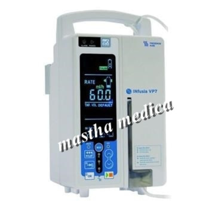 Jual Infusion Pump Infus Pompa Infusia Infussion VP7 | Shopee Indonesia