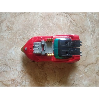 Jual DX Eagle Racer Zord Engine Speedor High Octane Megazord Engine-Oh ...